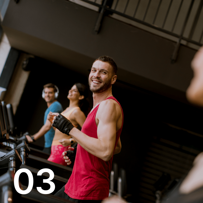 Physiotherapy & Performance Rehab in Calgary | The Lab