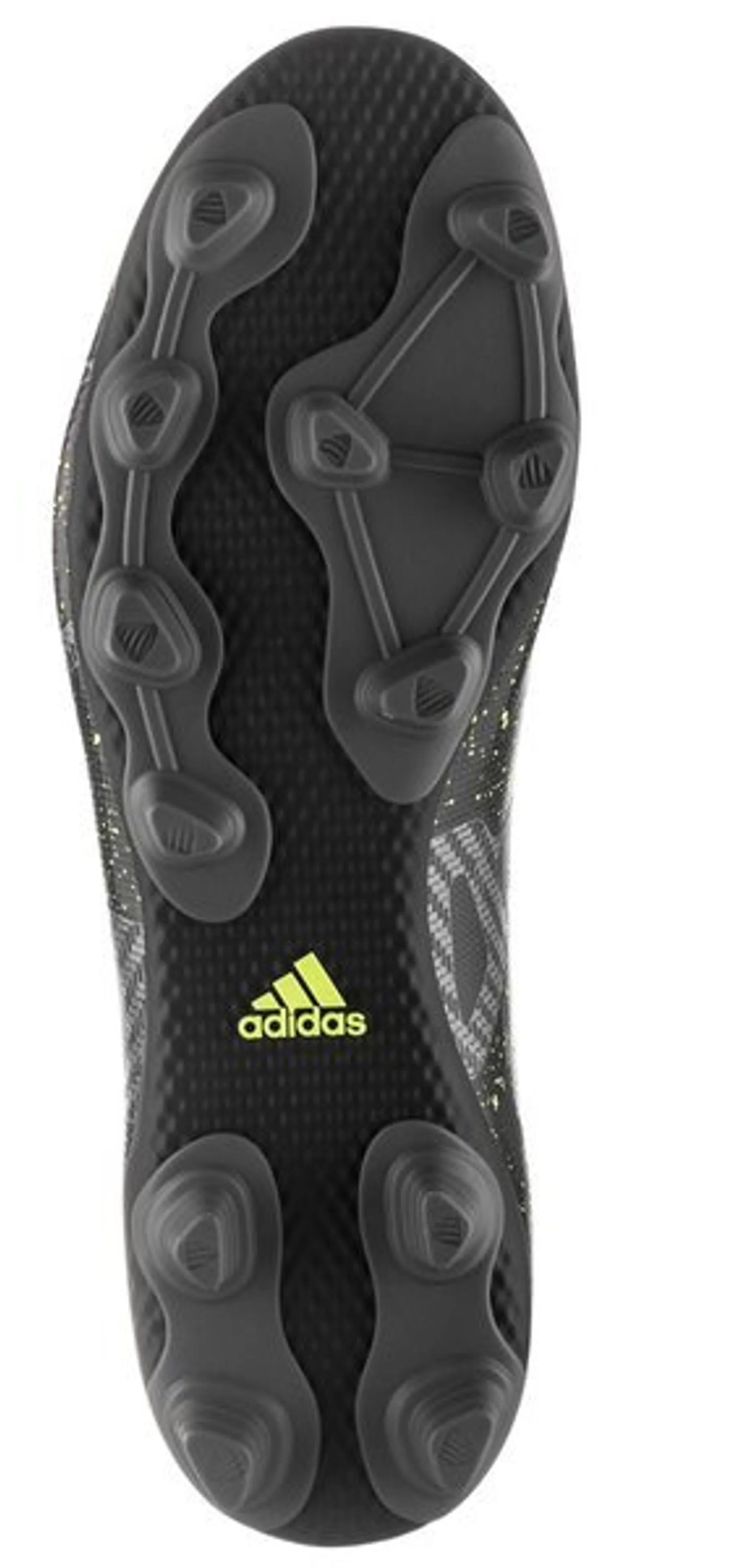 Cleat Stud Patterns & Injury Risk | The Lab